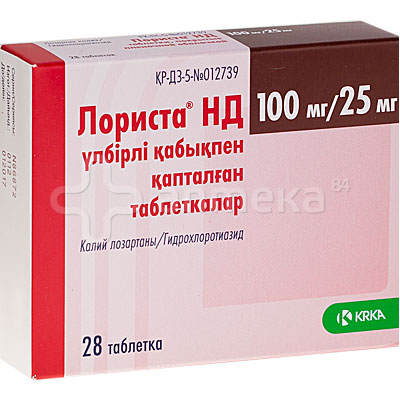 Лориста н инструкция – Telegraph